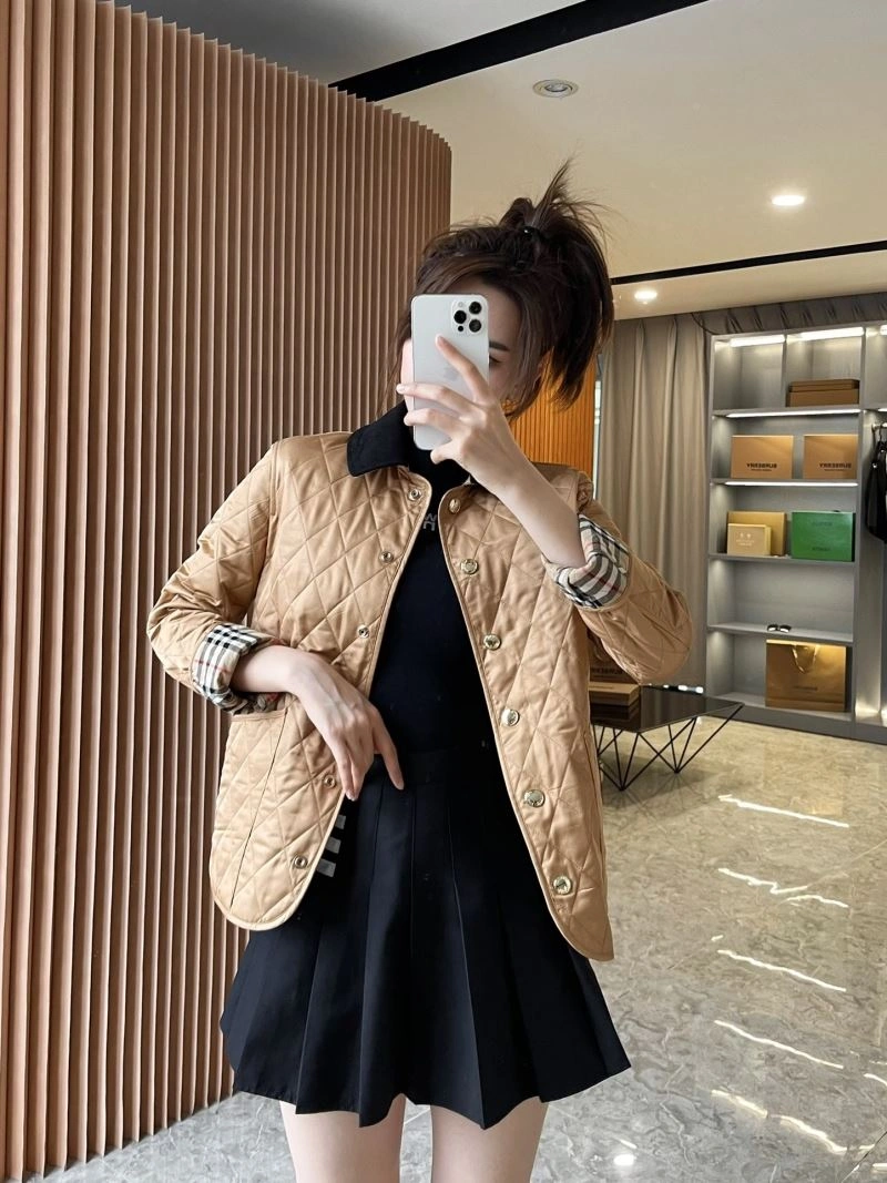 Burberry Outwear