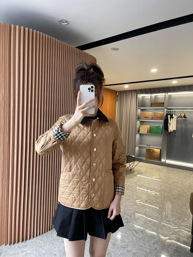 Brand-original Burberry Outwear