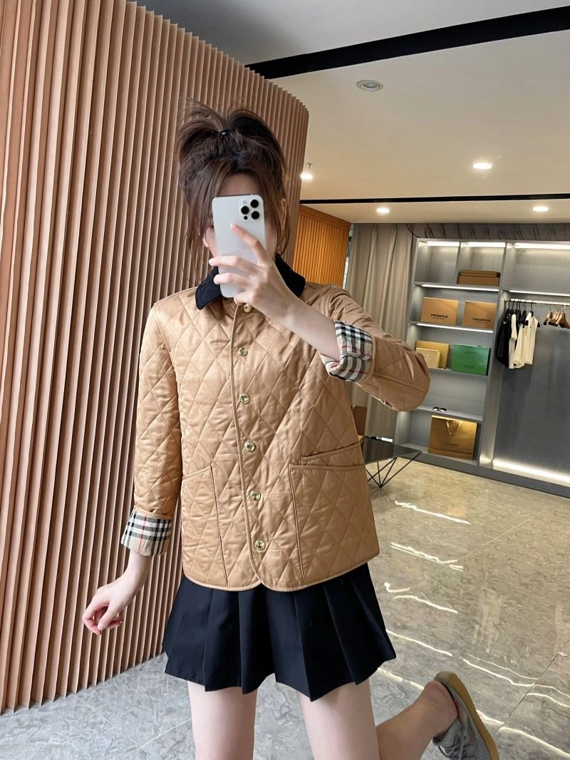 Brand-original Burberry Outwear