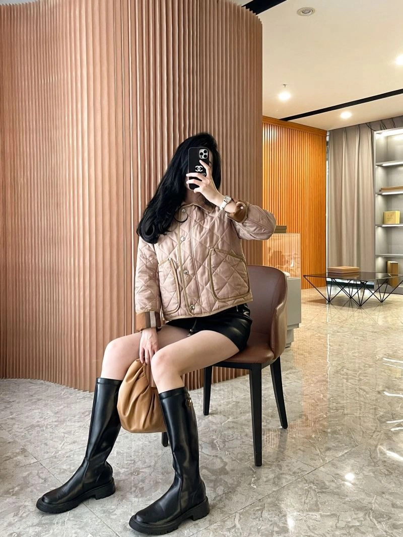 Burberry Outwear