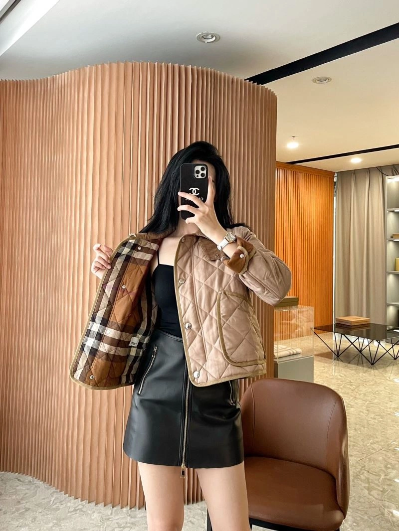 Perfect replica Burberry Outwear