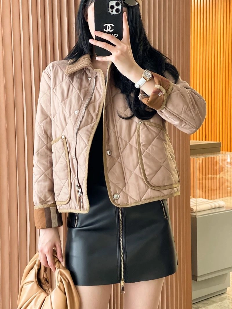 Perfect replica Burberry Outwear