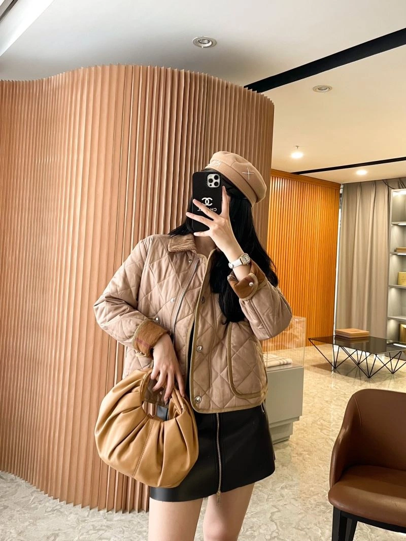 Perfect replica Burberry Outwear