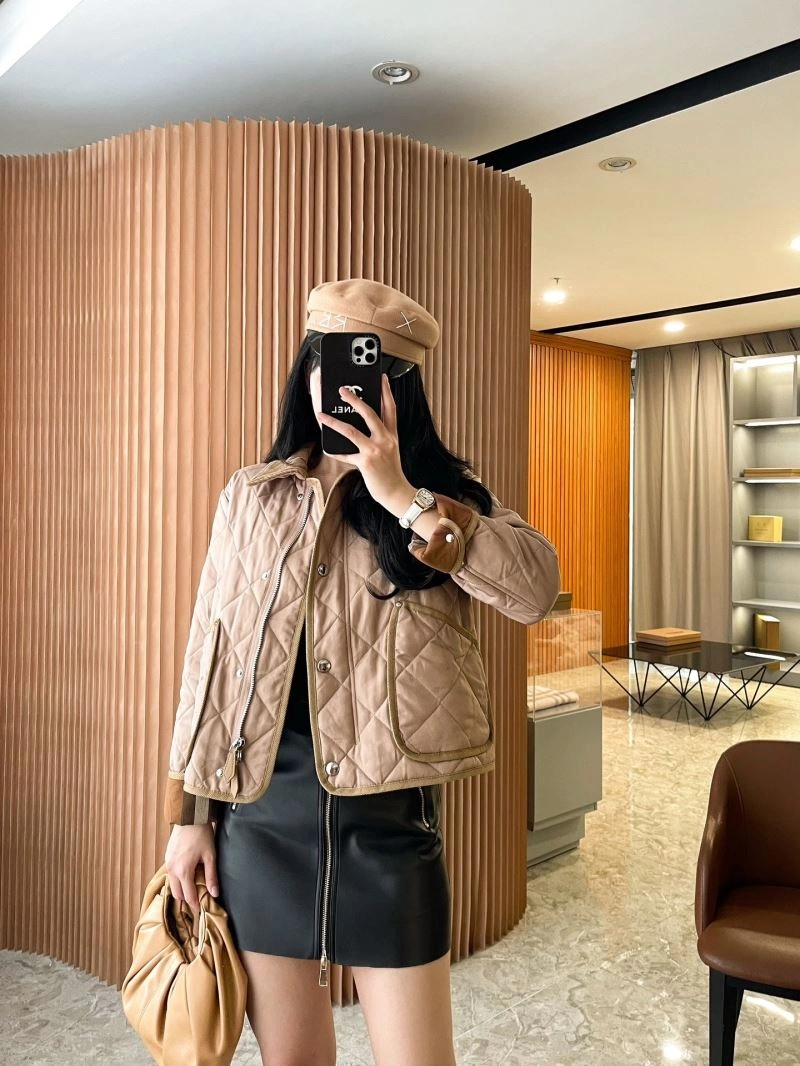 Perfect replica Burberry Outwear