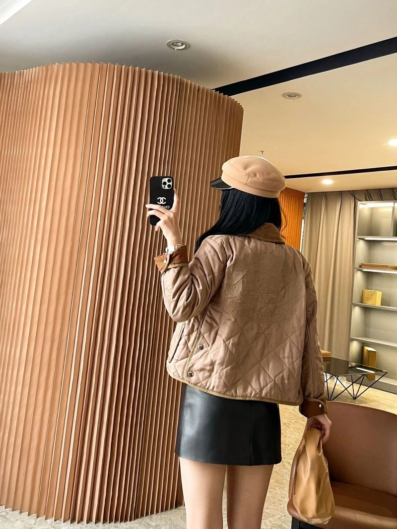 Perfect replica Burberry Outwear