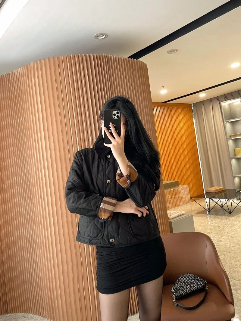 Burberry Outwear