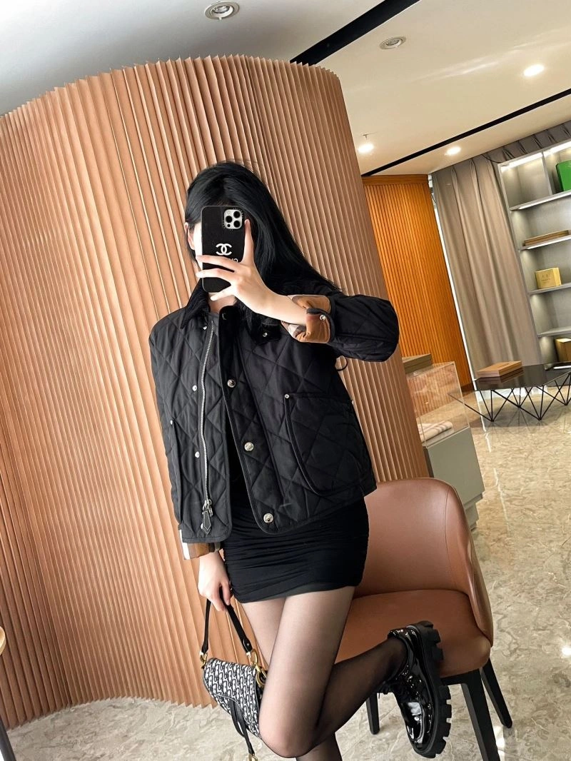 High fidelity Burberry Outwear