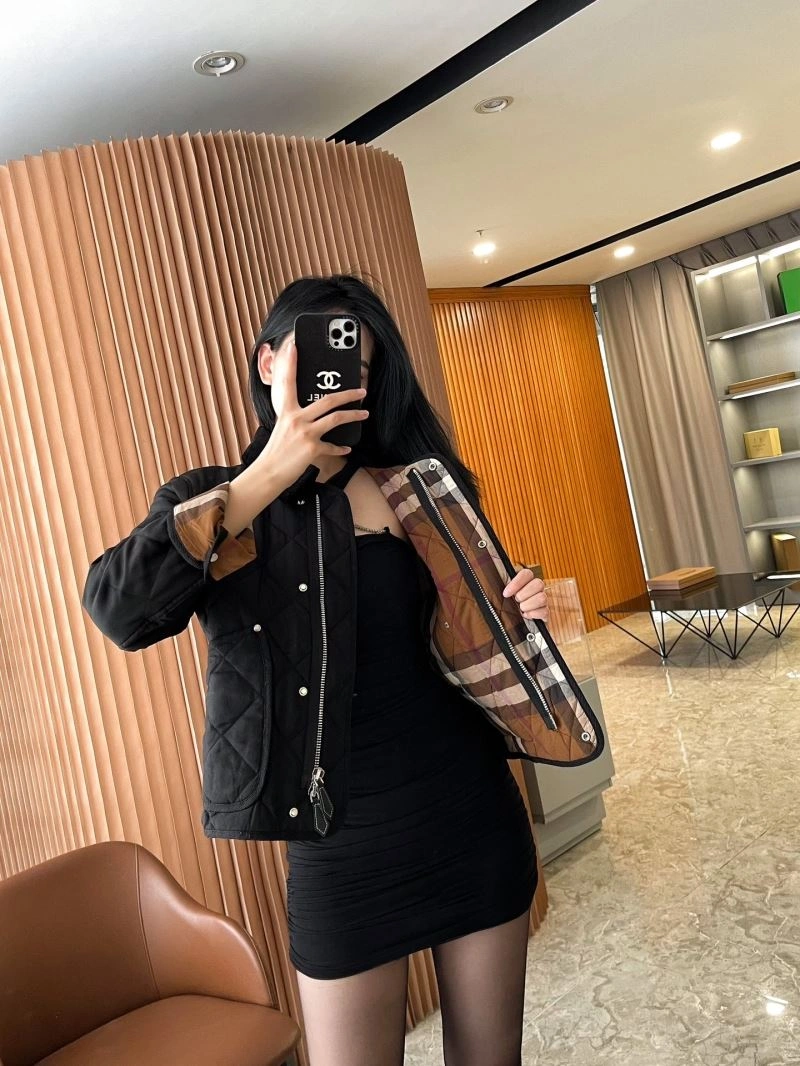 High fidelity Burberry Outwear