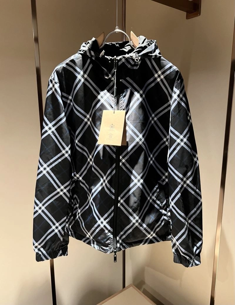 Burberry Outwear
