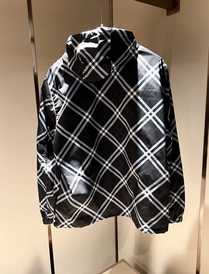 Mirror quality Burberry Outwear