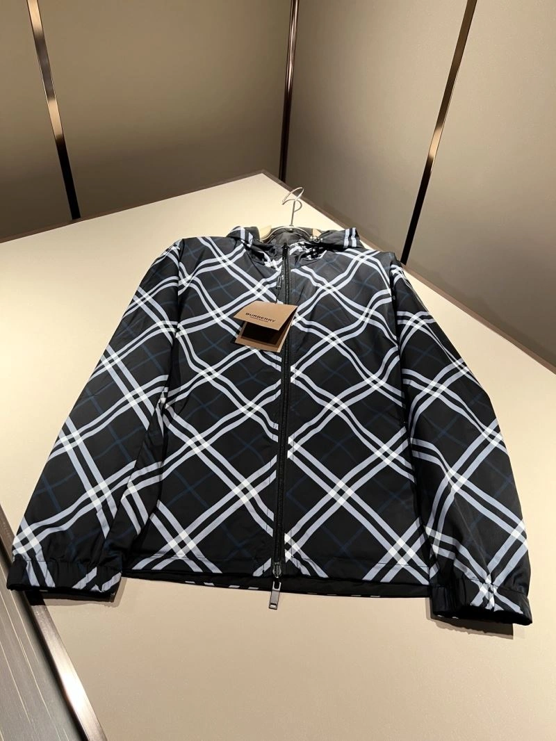 Mirror quality Burberry Outwear