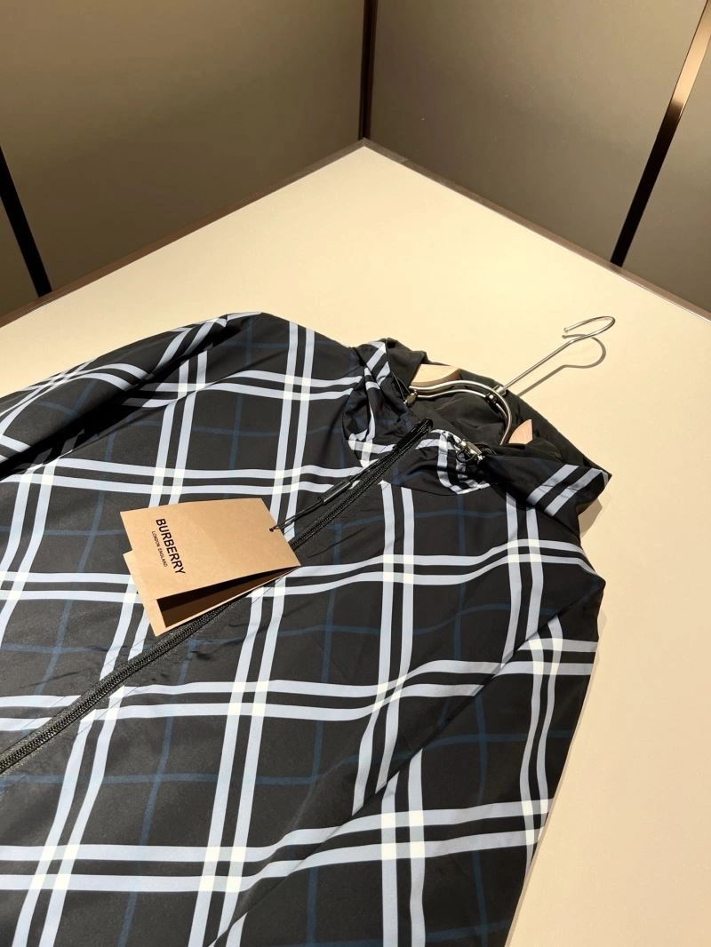 Mirror quality Burberry Outwear