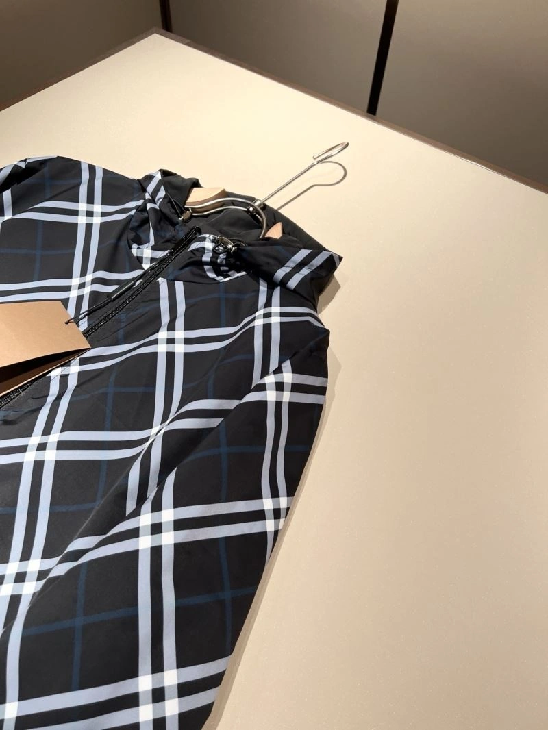 Mirror quality Burberry Outwear