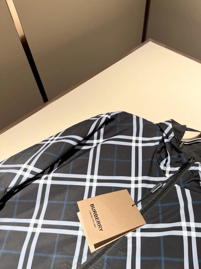 Mirror quality Burberry Outwear