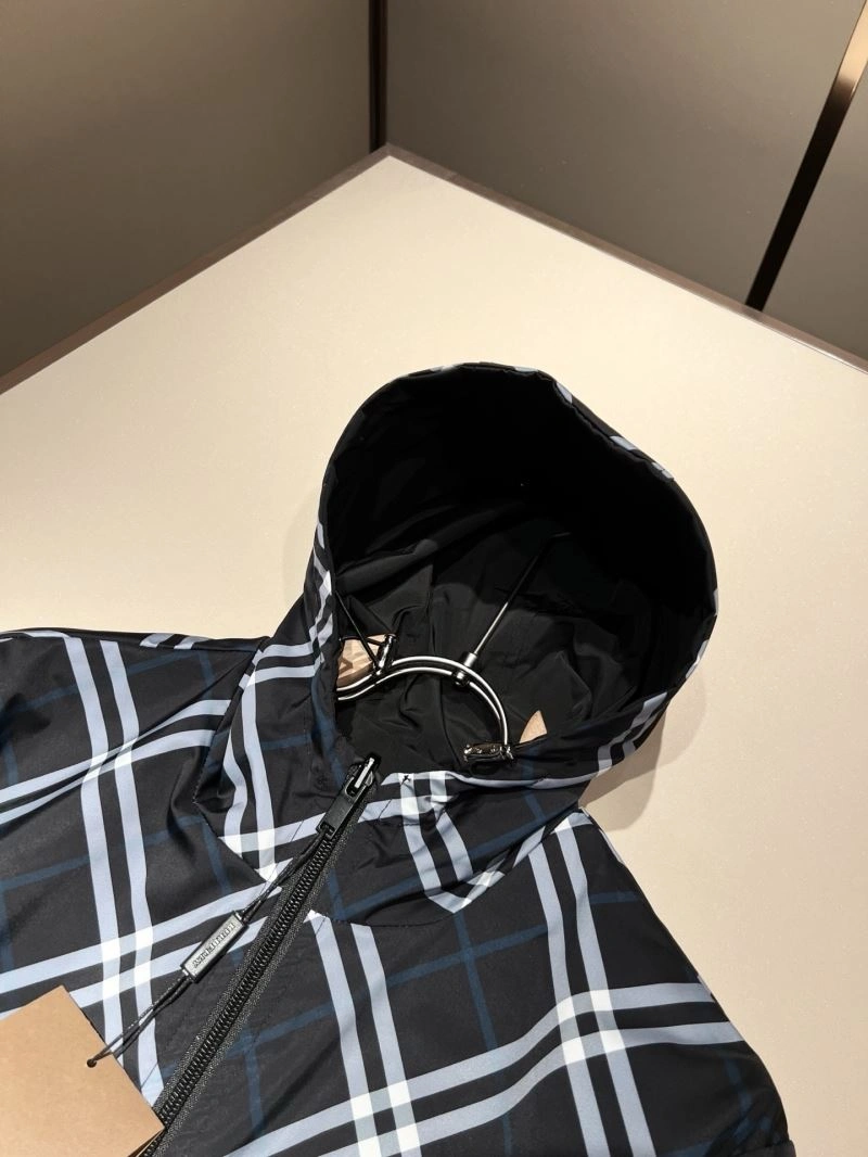 Mirror quality Burberry Outwear