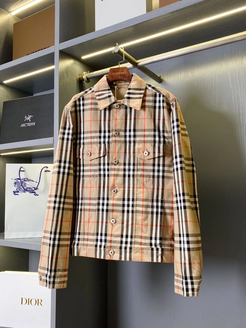 Burberry Outwear