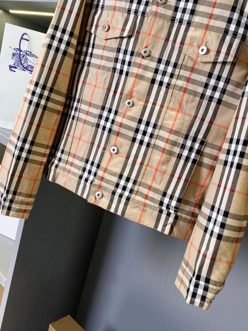 Brand-original Burberry Outwear