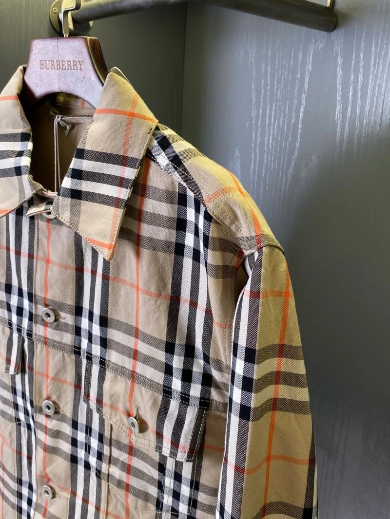 Brand-original Burberry Outwear