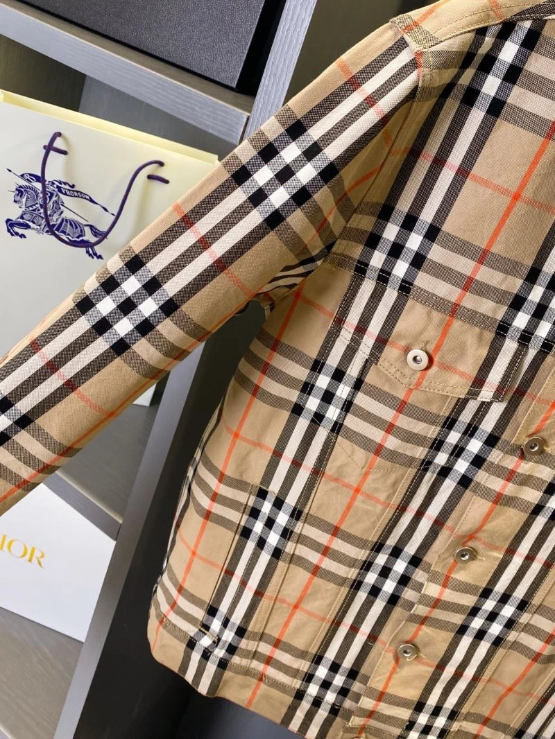 Brand-original Burberry Outwear