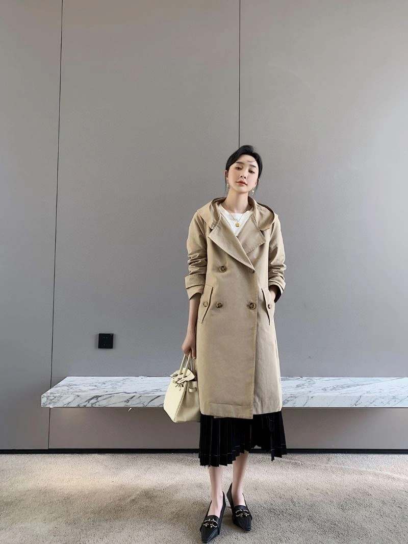 Burberry Outwear