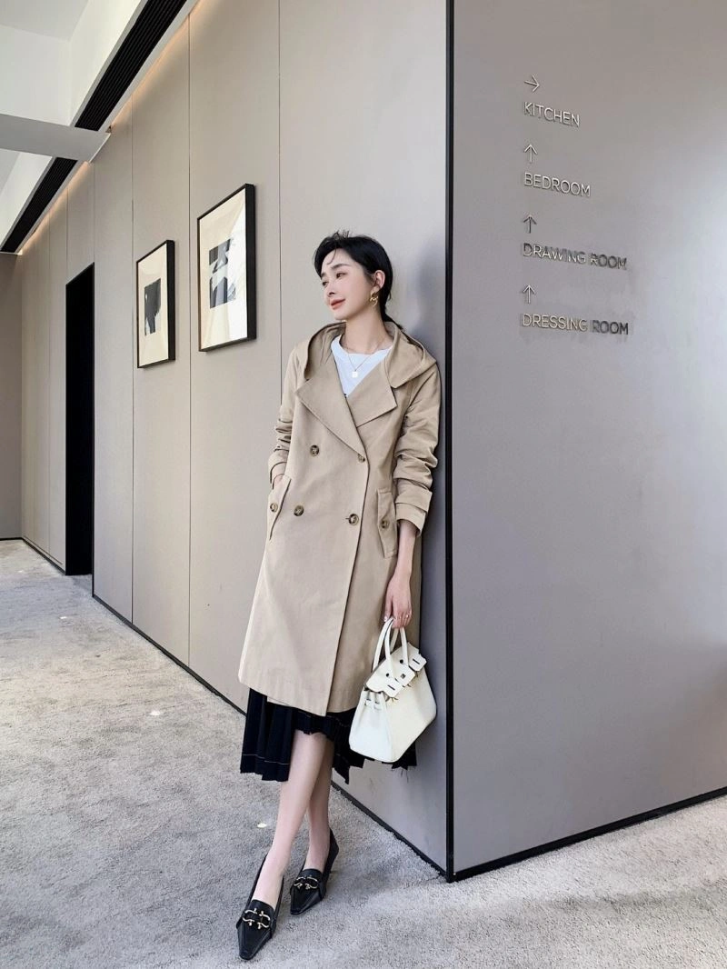 Authentic Burberry Outwear