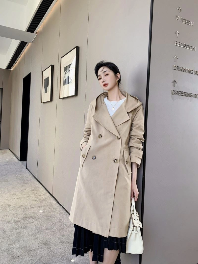 Authentic Burberry Outwear