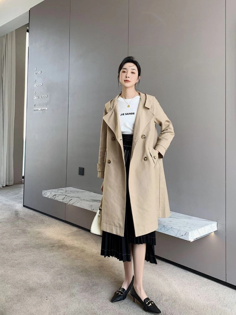 Authentic Burberry Outwear