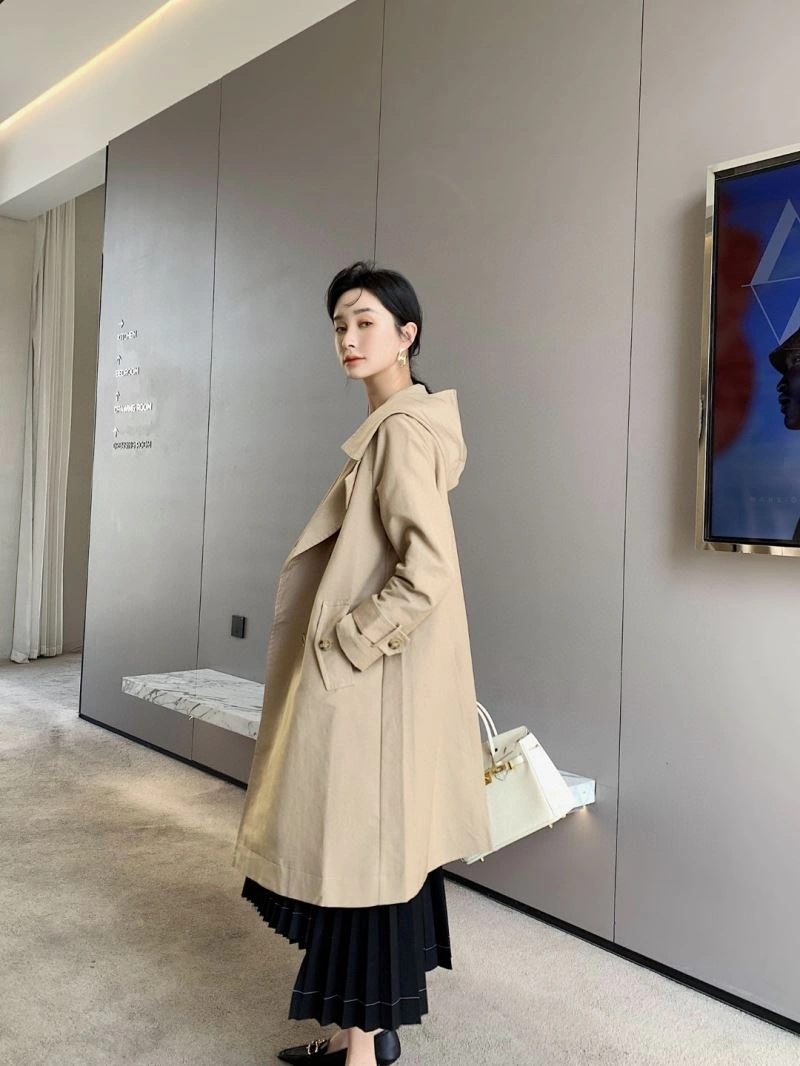Authentic Burberry Outwear