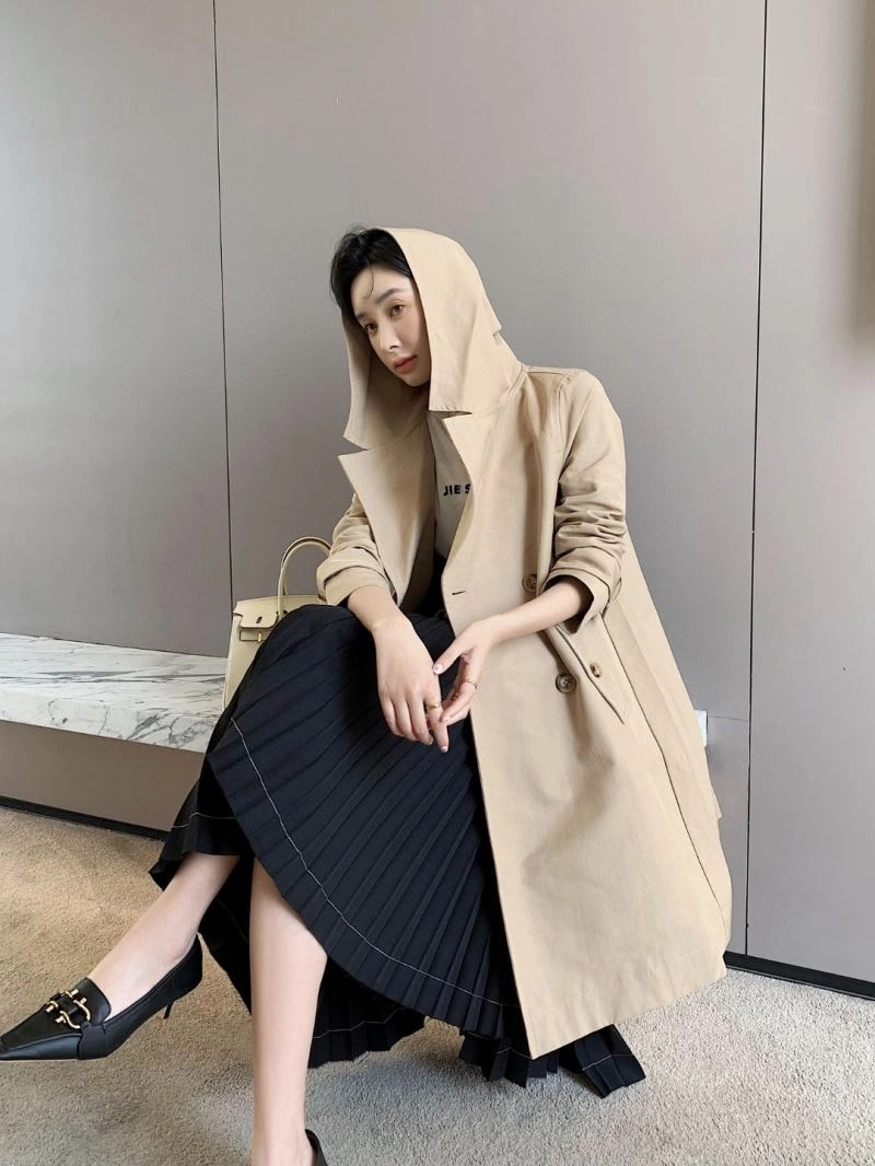 Authentic Burberry Outwear