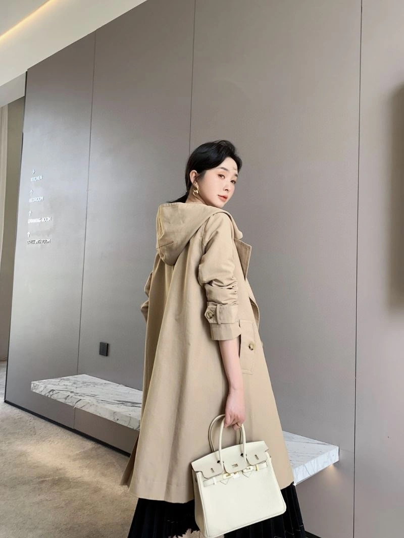 Authentic Burberry Outwear