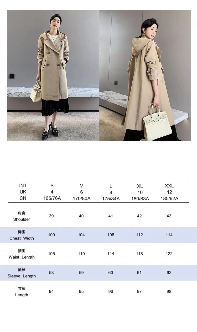 Authentic Burberry Outwear