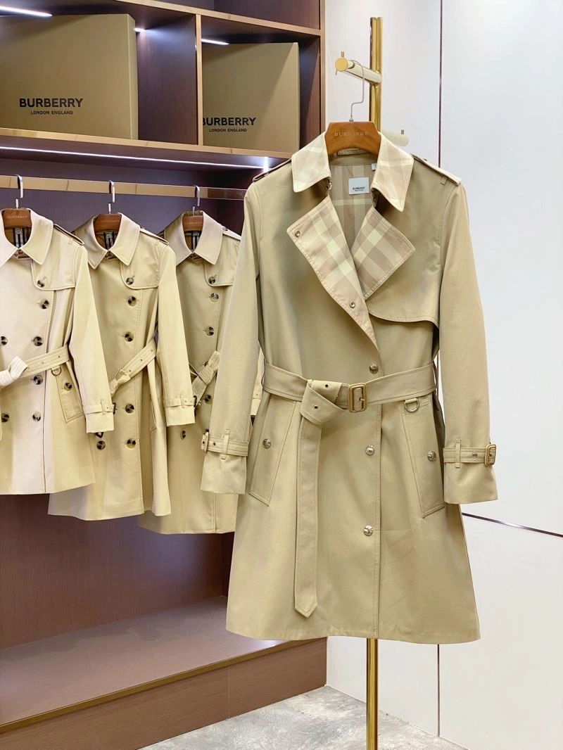 Burberry Outwear