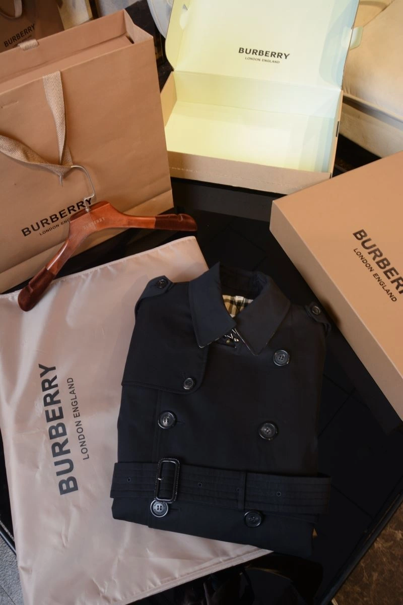 Burberry Outwear