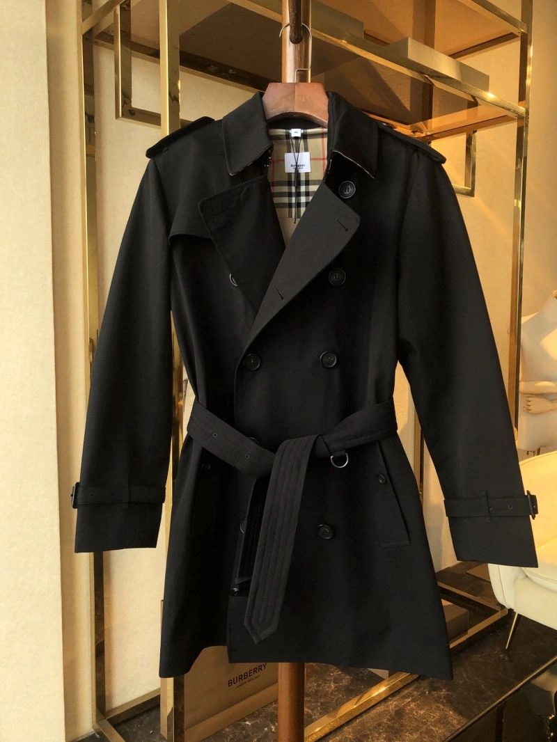 Legit Burberry Outwear