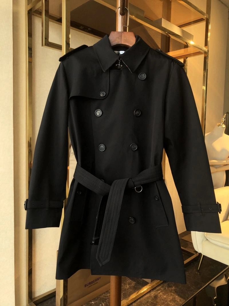 Legit Burberry Outwear