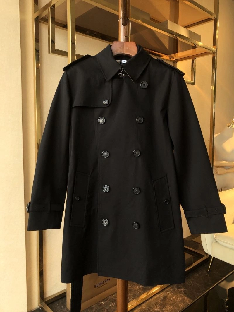 Legit Burberry Outwear