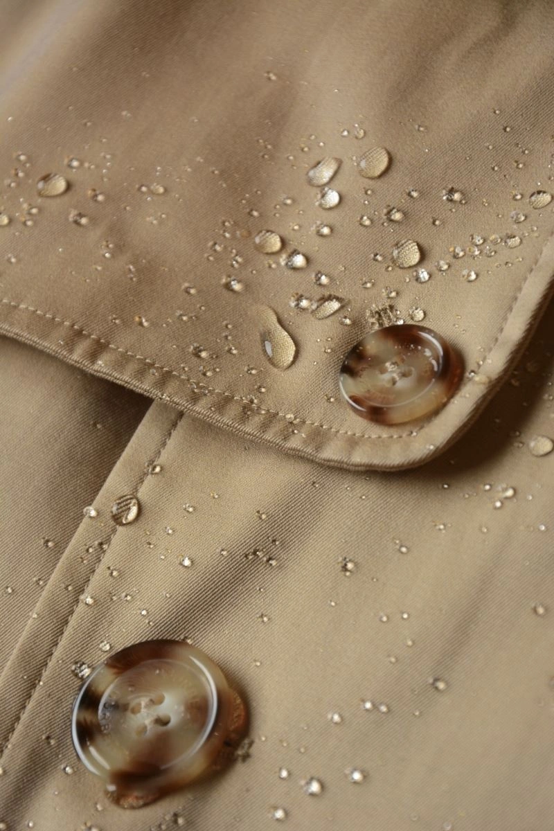 Real Burberry Outwear