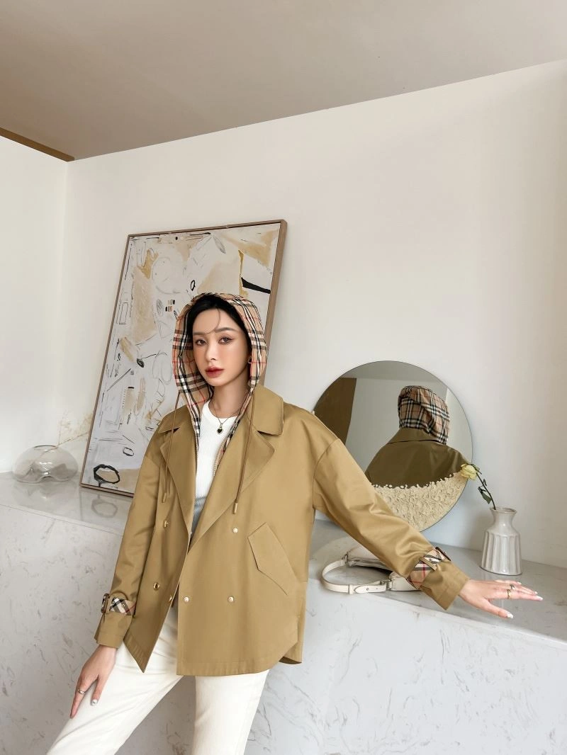 Burberry Outwear