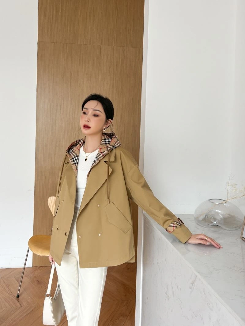 Original Burberry Outwear