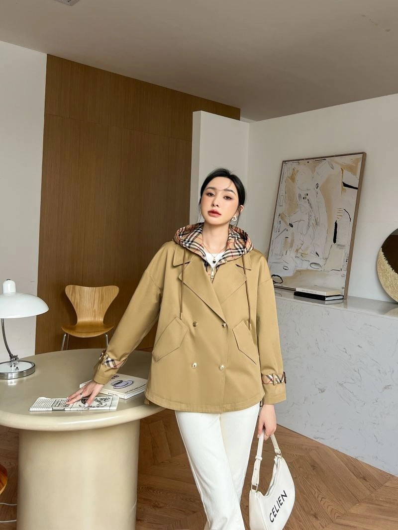 Original Burberry Outwear