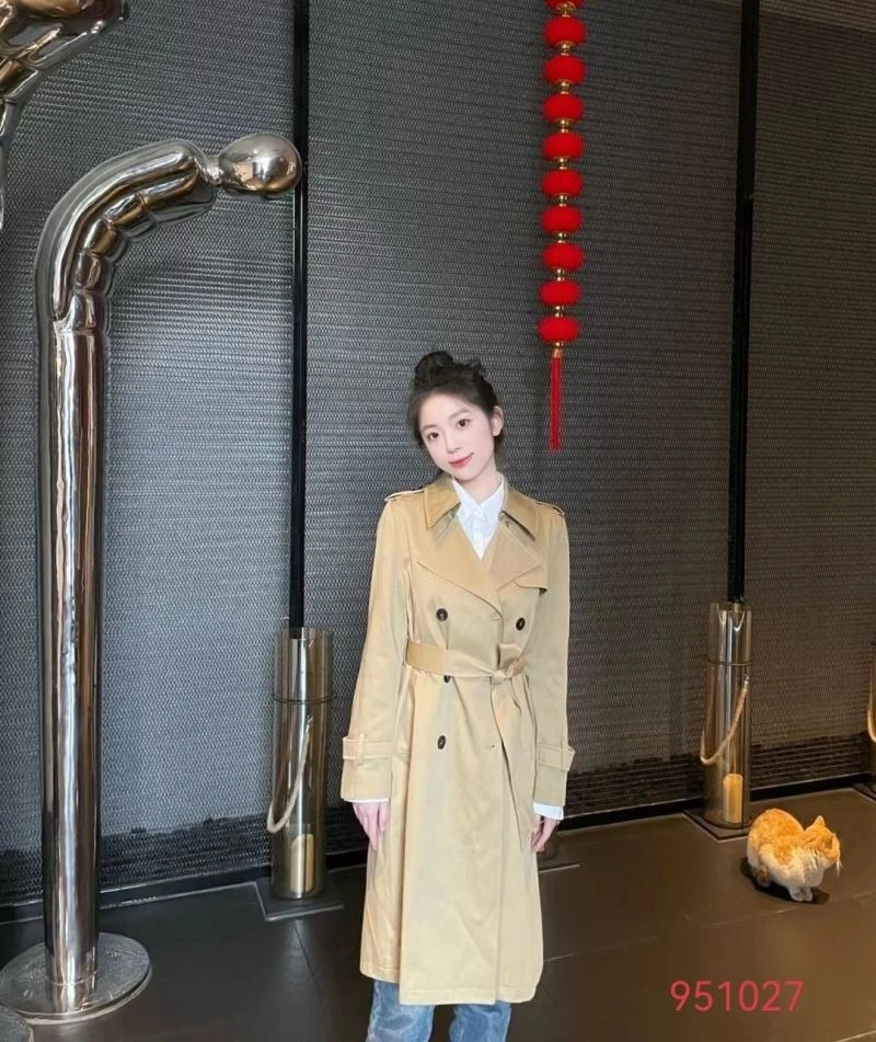 Burberry Outwear