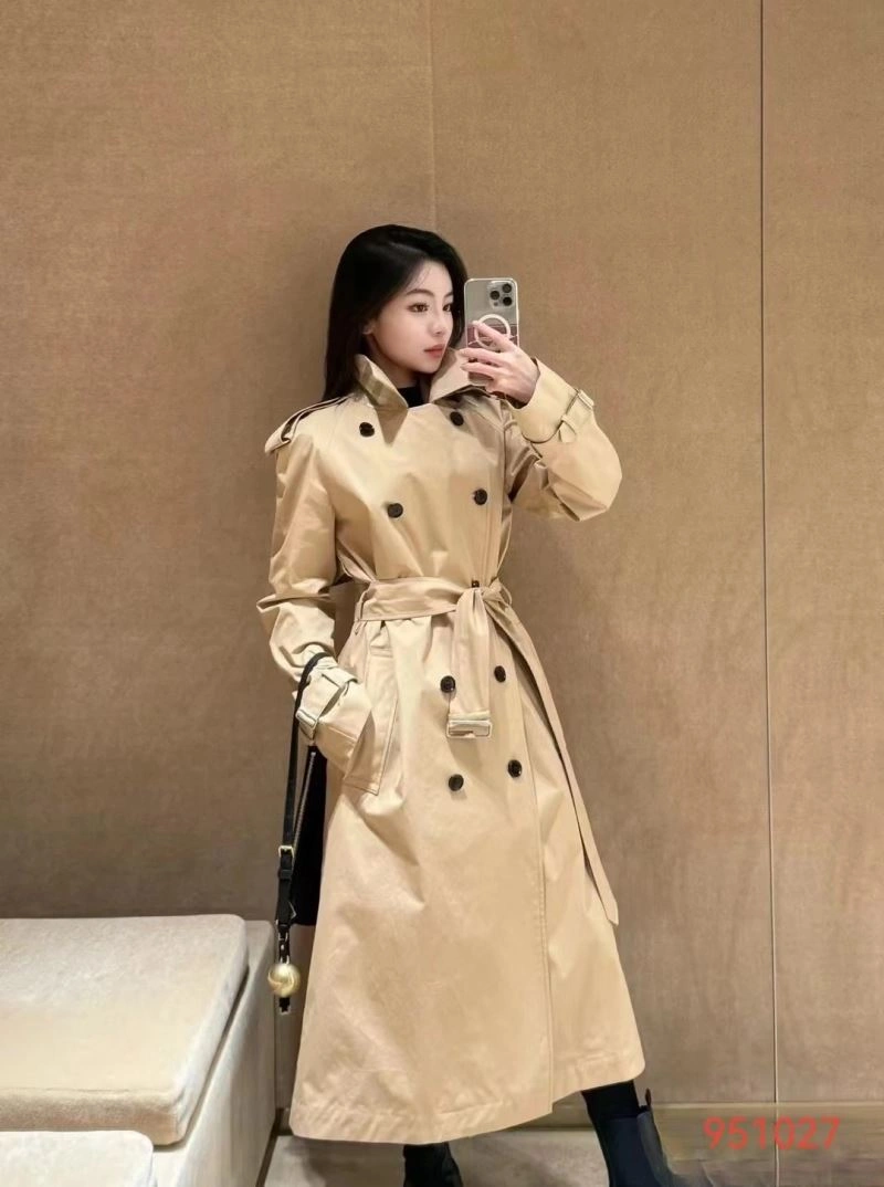 Reasonably priced Burberry Outwear