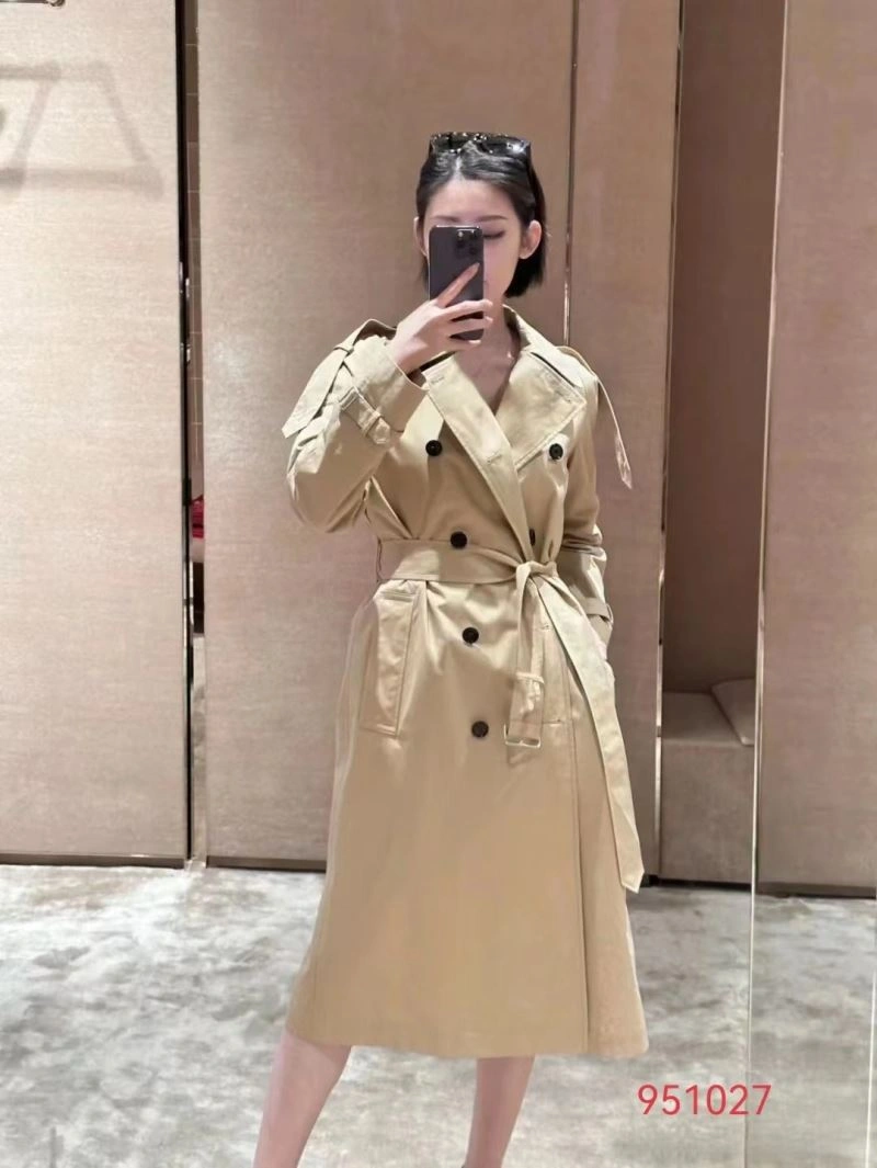Reasonably priced Burberry Outwear