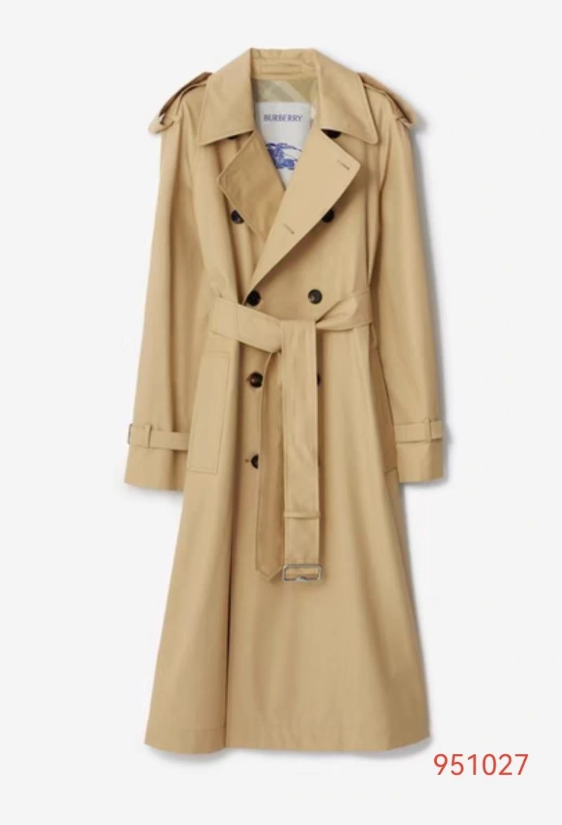 Reasonably priced Burberry Outwear