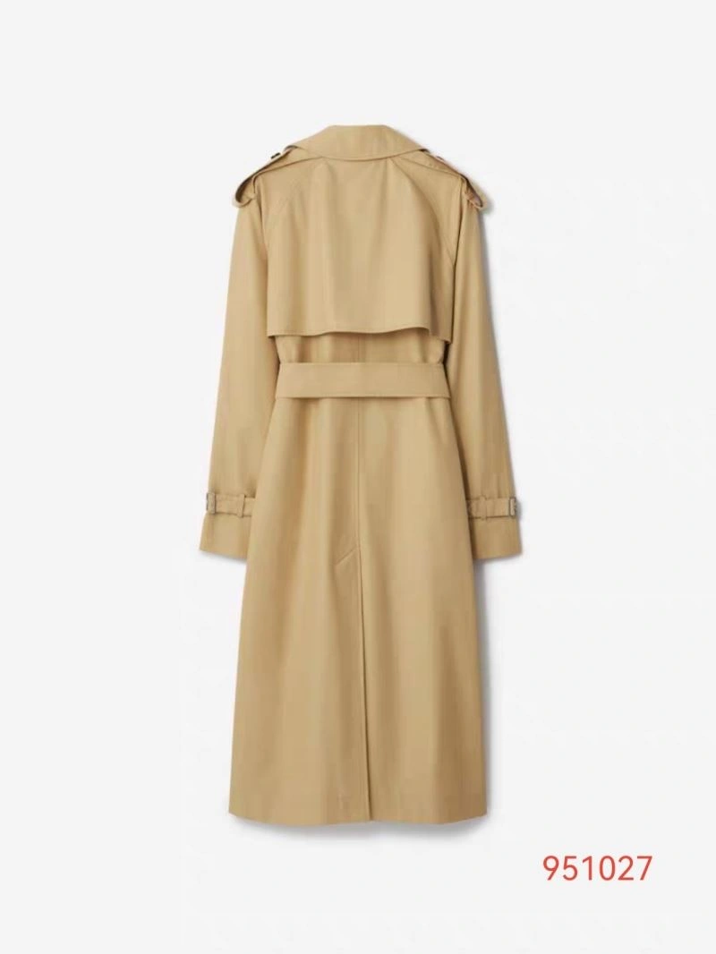 Reasonably priced Burberry Outwear