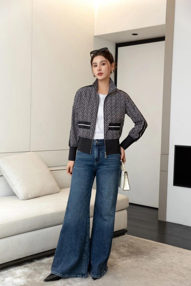 Real Burberry Outwear