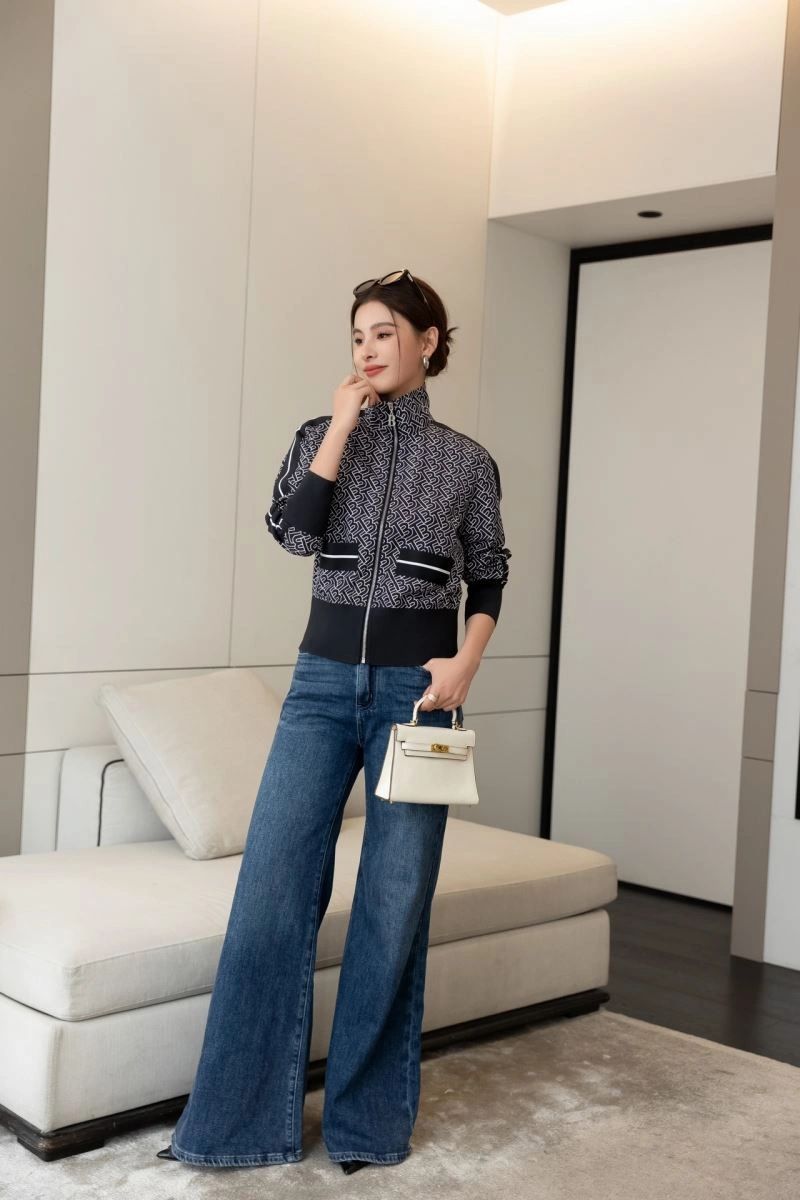 Real Burberry Outwear