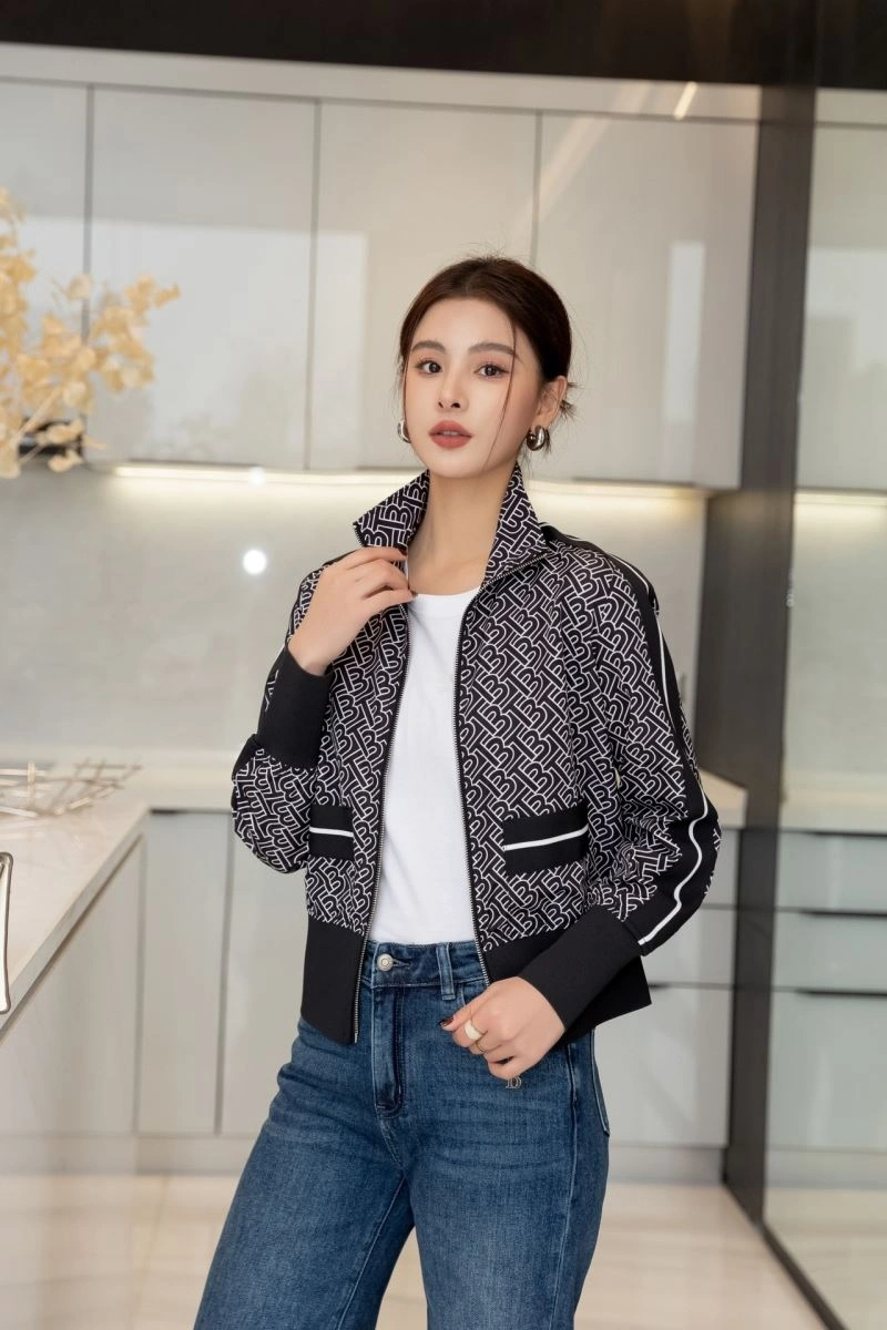 Real Burberry Outwear