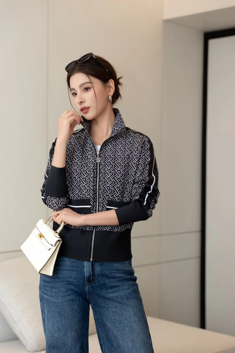 Real Burberry Outwear