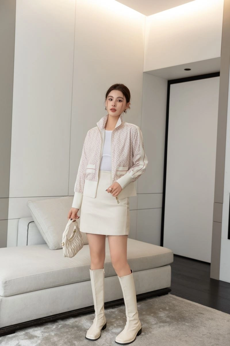 1:1 copy Burberry Outwear